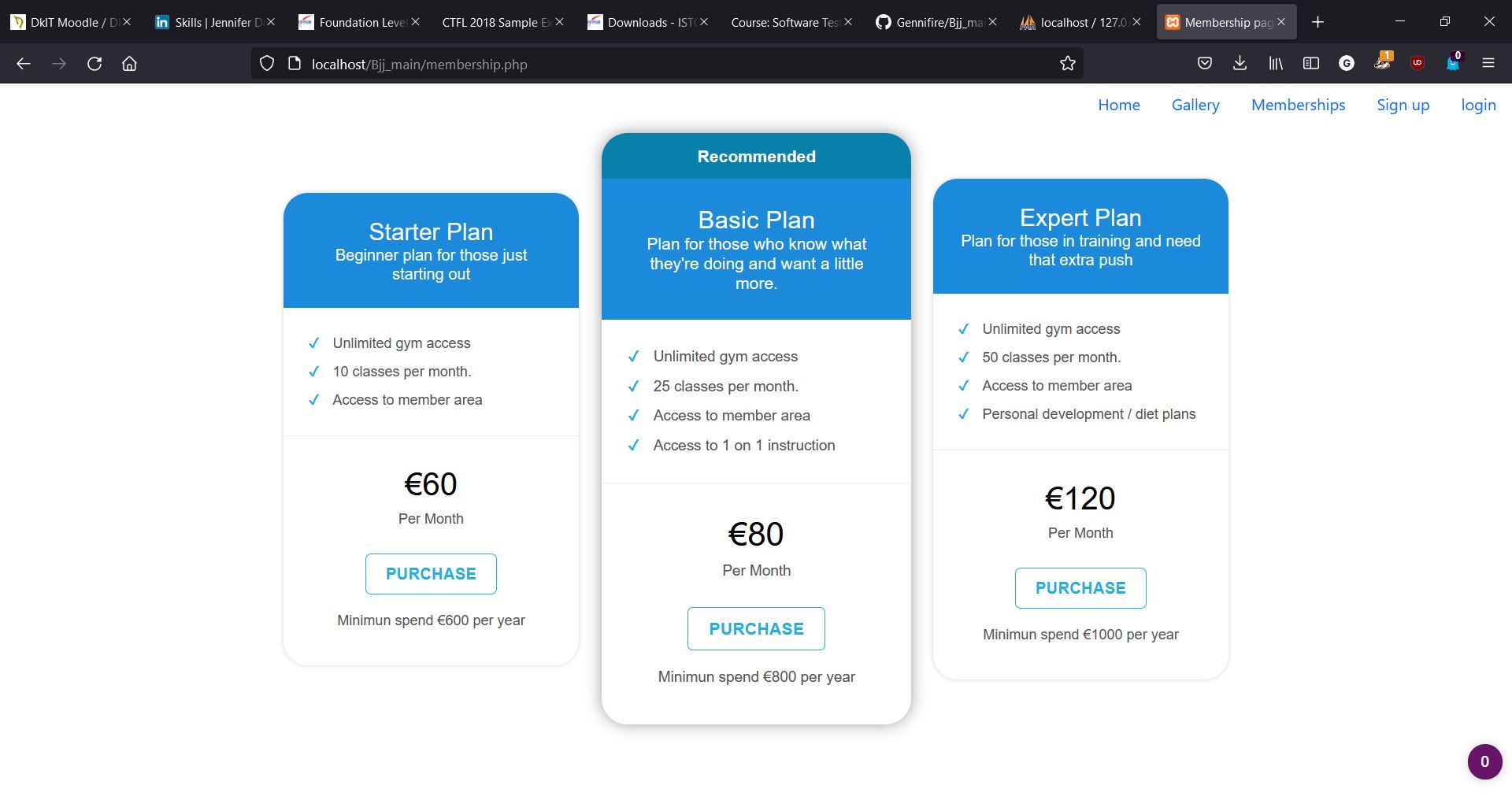 GitHub - Gennifire/Bjj_main