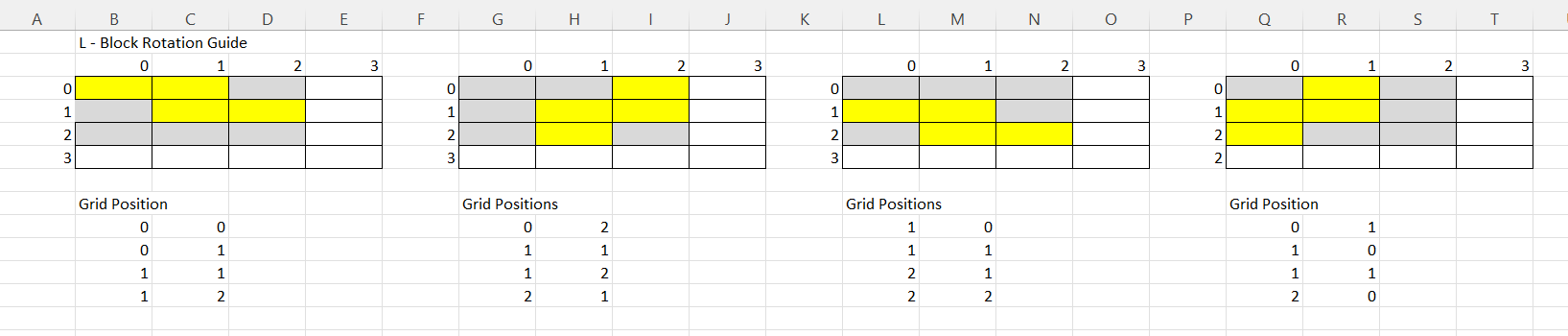 GitHub - Gennifire/gensTetris