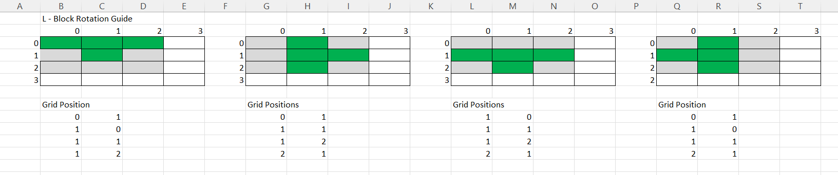 GitHub - Gennifire/gensTetris