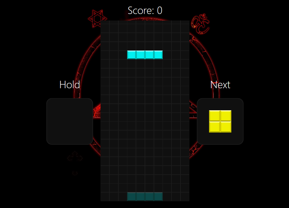 GitHub - Gennifire/gensTetris
