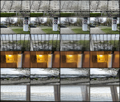 GitHub - kbarszczak/Frame_booster: The project uses AI techniques to ...