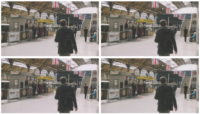 GitHub - kbarszczak/Frame_booster: The project uses AI techniques to ...