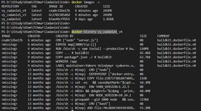 GitHub - vanchor/TC_zad1: Technologie chmurowe zadanie 1