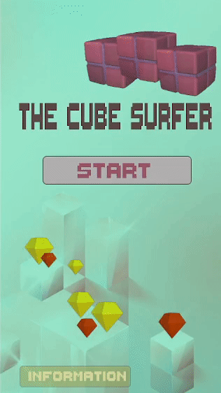 GitHub - bberfin/cube_surfer_hypercasual: Making Cube Surfers hypercasual game with unity game ...