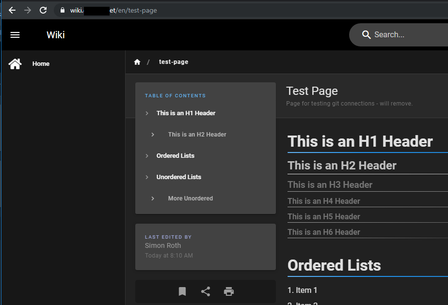 [RC.17] Link Embeds not pointing to correct pages/URLs · Issue #1169 · requarks/wiki · GitHub