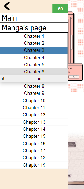 GitHub - vladwizard/manga-reader