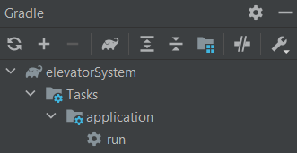 GitHub - Dewkong/elevatorSystem