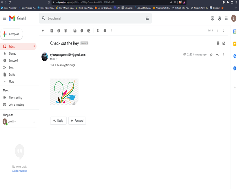 GitHub - Amaanullah-10/A-Secure-Way-To-Store-Files-In-Cloud-Using ...