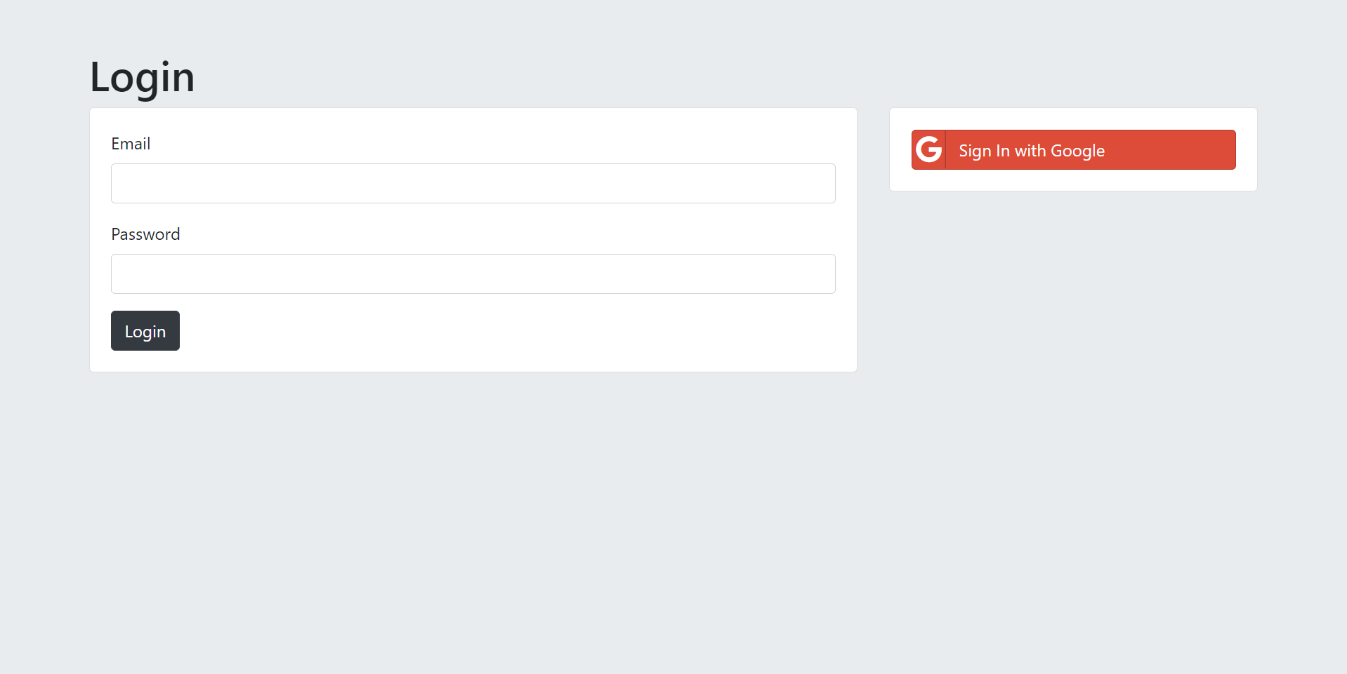 GitHub - Aniket28dot/Authorized-Secrets: Oauth level authentication enabled website to allow ...