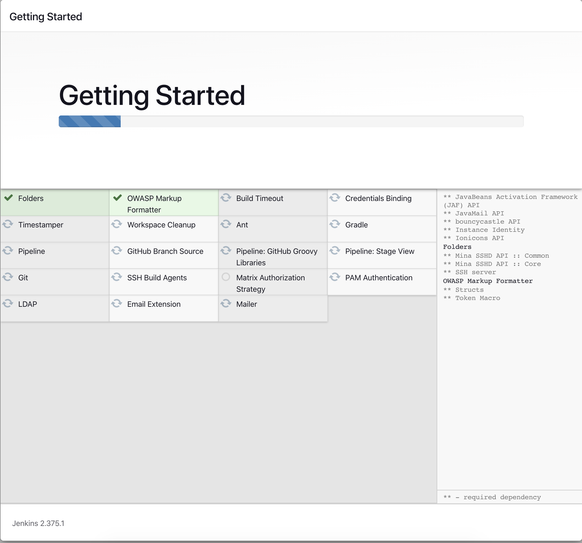 GitHub - pandareen/jenkinsmulti: jenkinsmulti