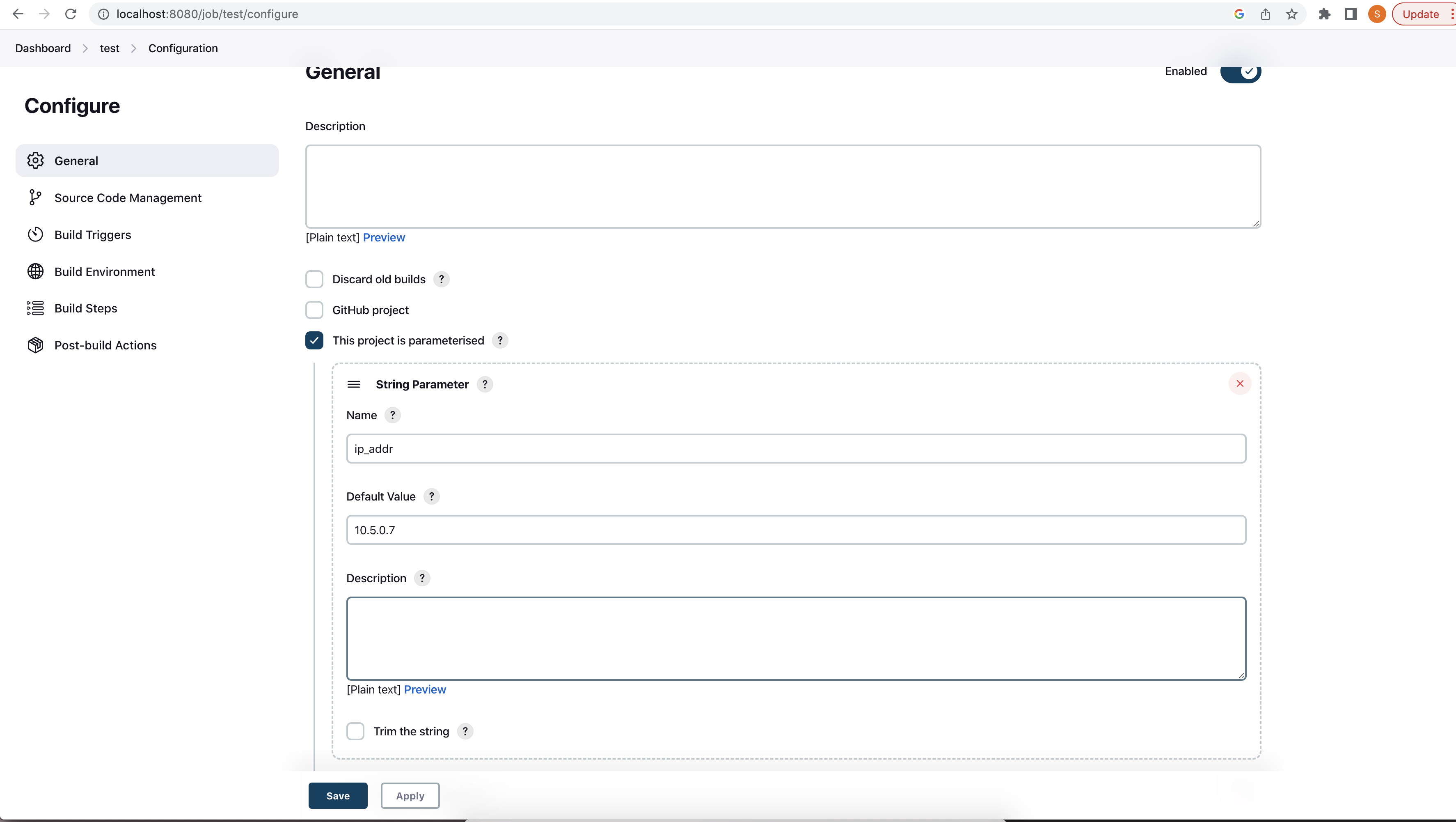 GitHub - pandareen/jenkinsmulti: jenkinsmulti
