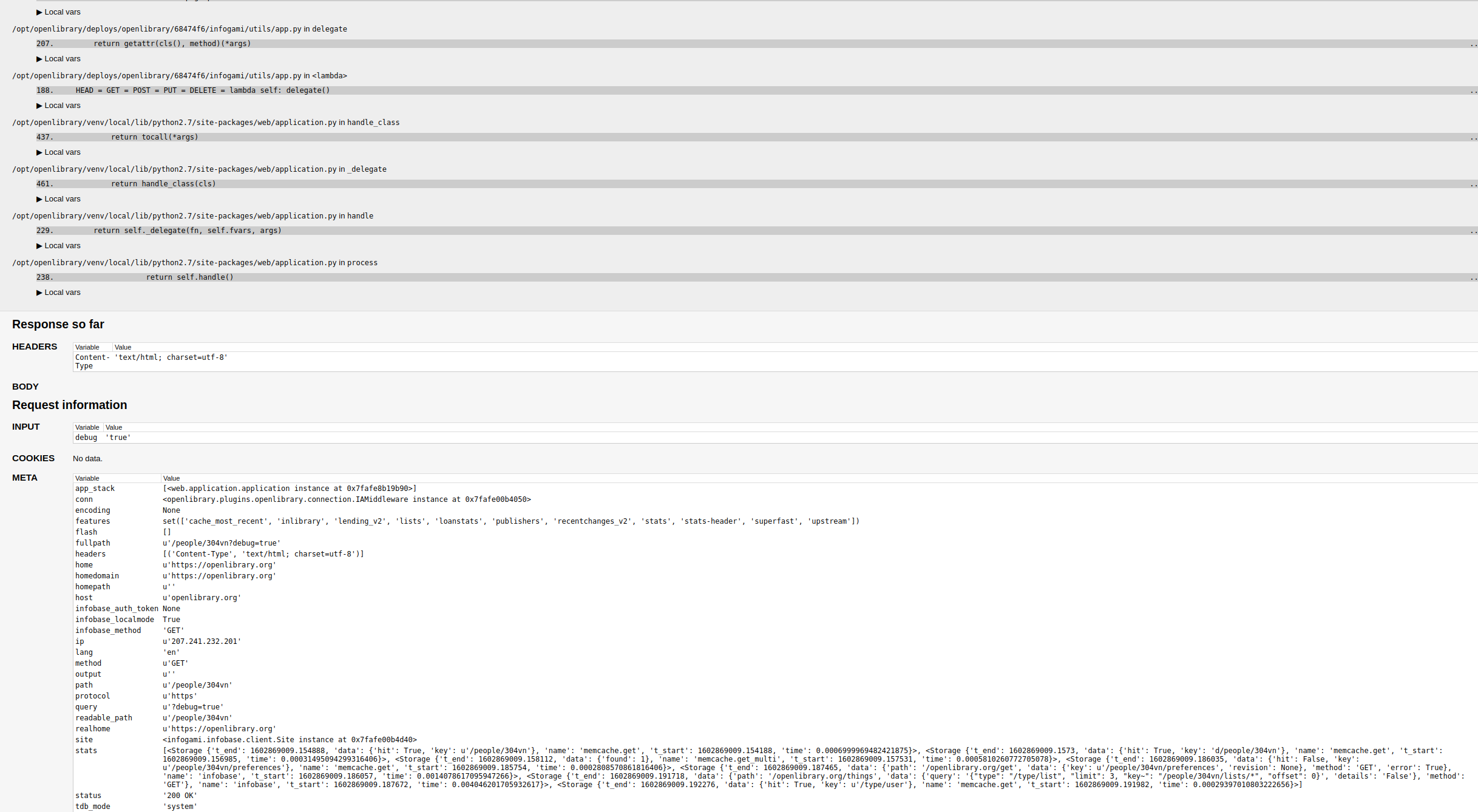 'maximum recursion depth exceeded' on /people/304vn · Issue #3926 ...