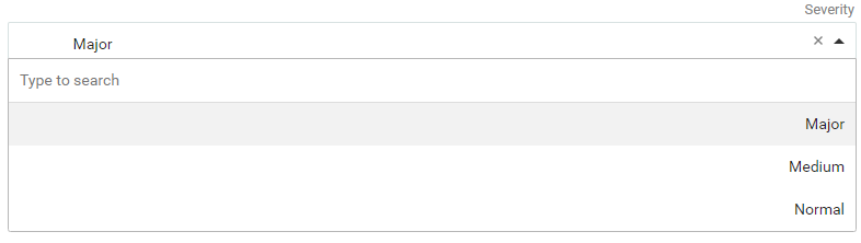 RTL css is not working properly for selected value in dropdown. · Issue #689 · Choices-js ...