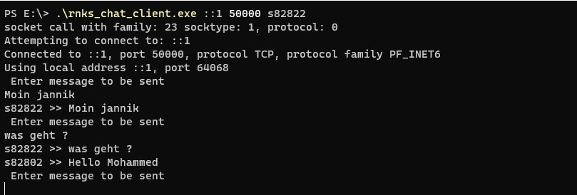 GitHub - HIJAZI9/TCPv6-Sockets: Chat-Programm ( TCPv6-Sockets )