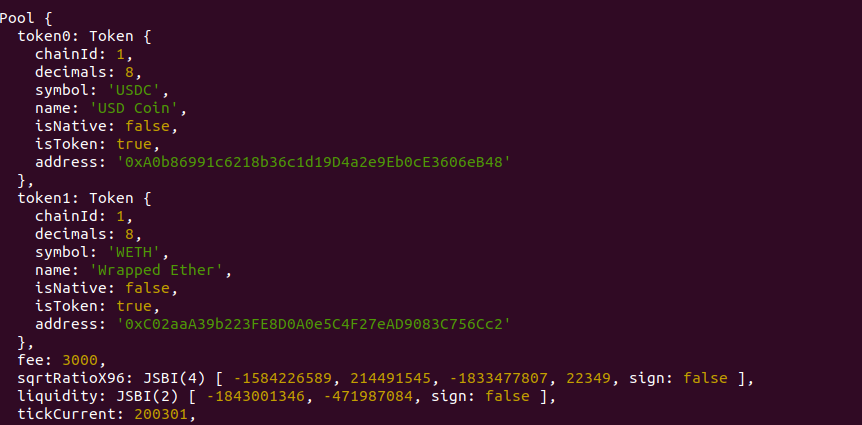How to calculate Uniswap v3 liquidity · Issue #168 · Uniswap/v3 ...