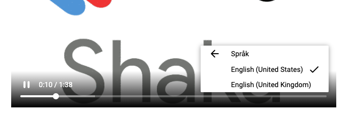 Tracks missing if CODEC="mp4a.40.2" (HLS, Multi-audio, audio-only) · Issue #5577 · shaka-project ...