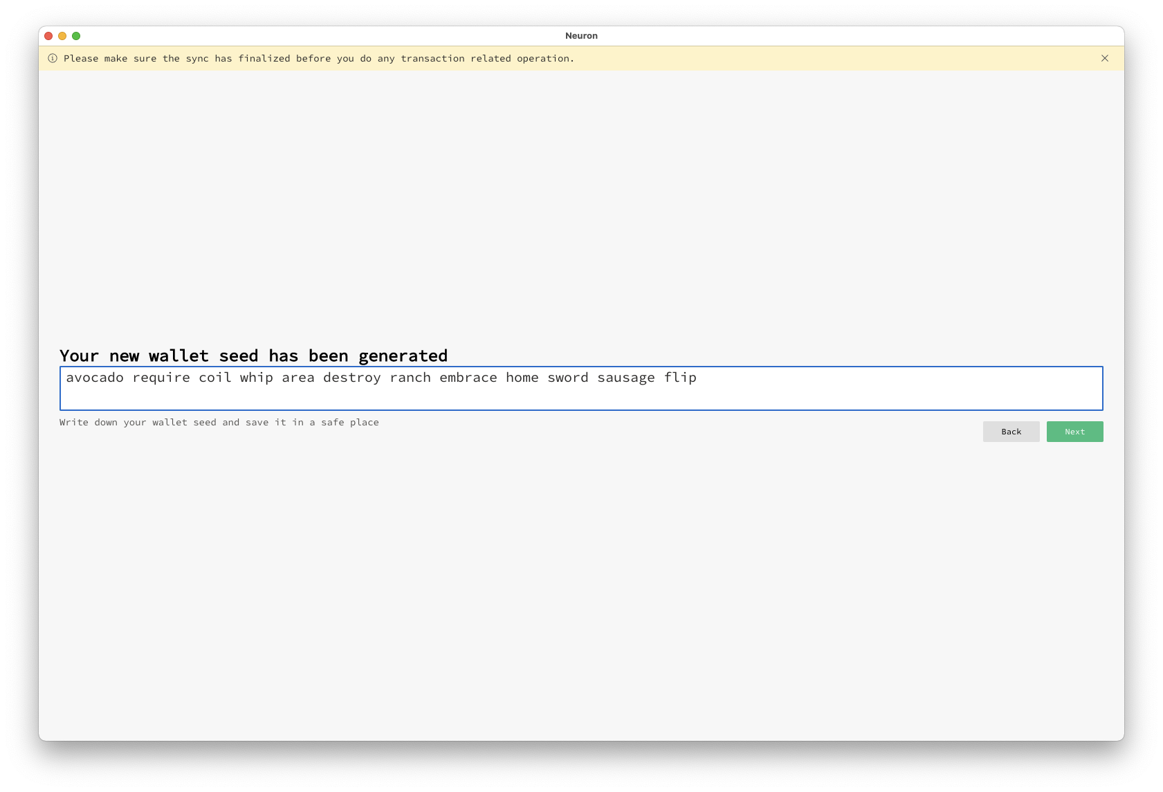 UI Design for Neuron · Issue #2 · Magickbase/visual-style-guide · GitHub