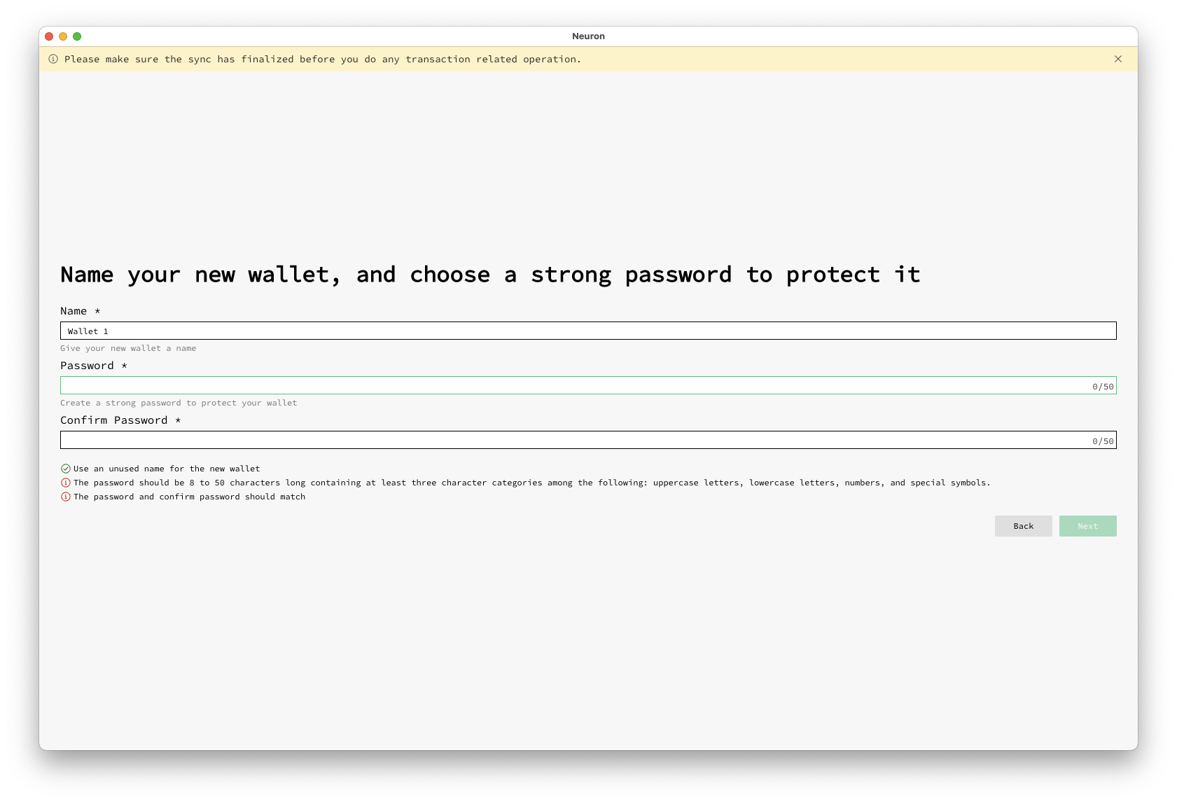 UI Design for Neuron · Issue #2 · Magickbase/visual-style-guide · GitHub