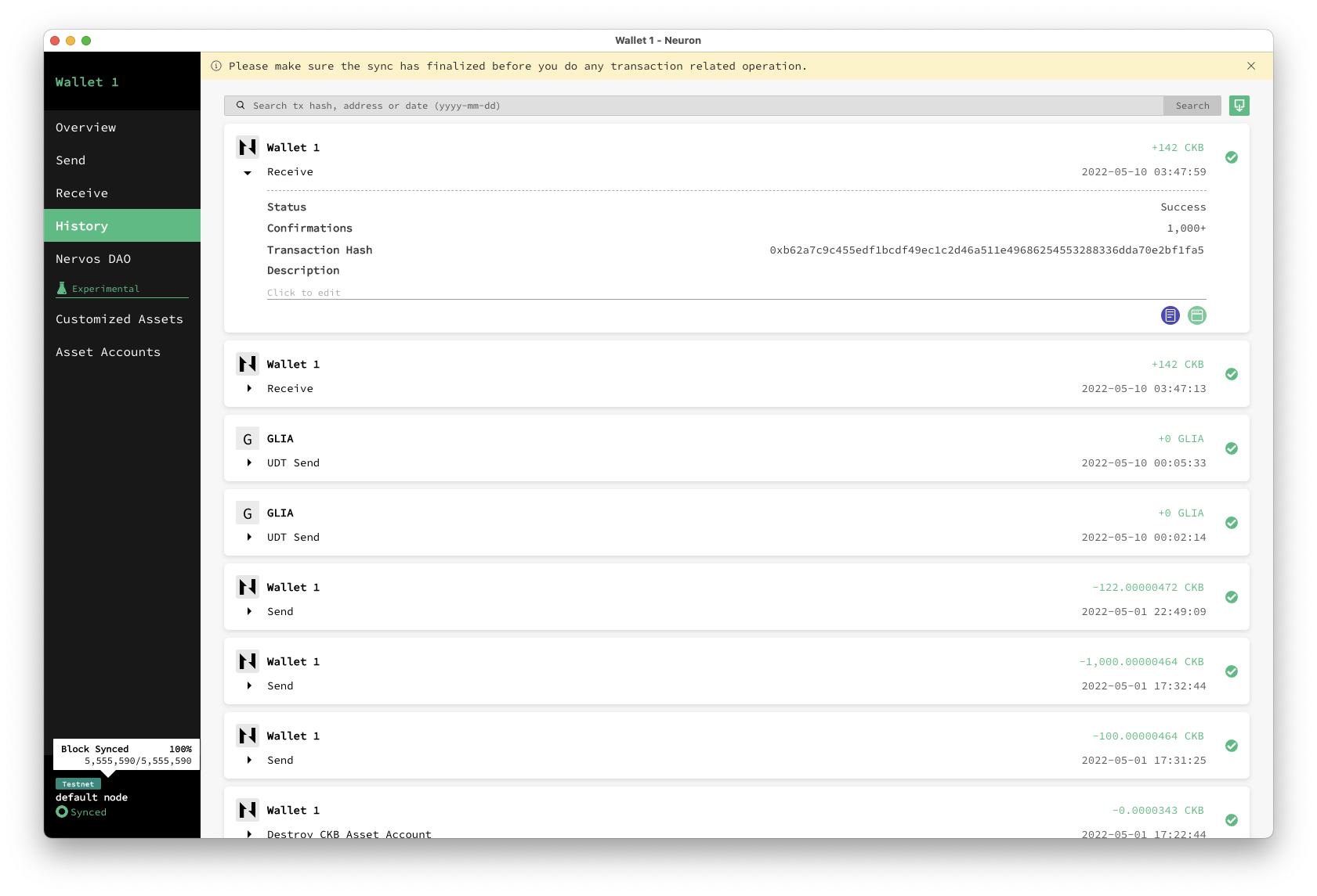 UI Design for Neuron · Issue #2 · Magickbase/visual-style-guide · GitHub