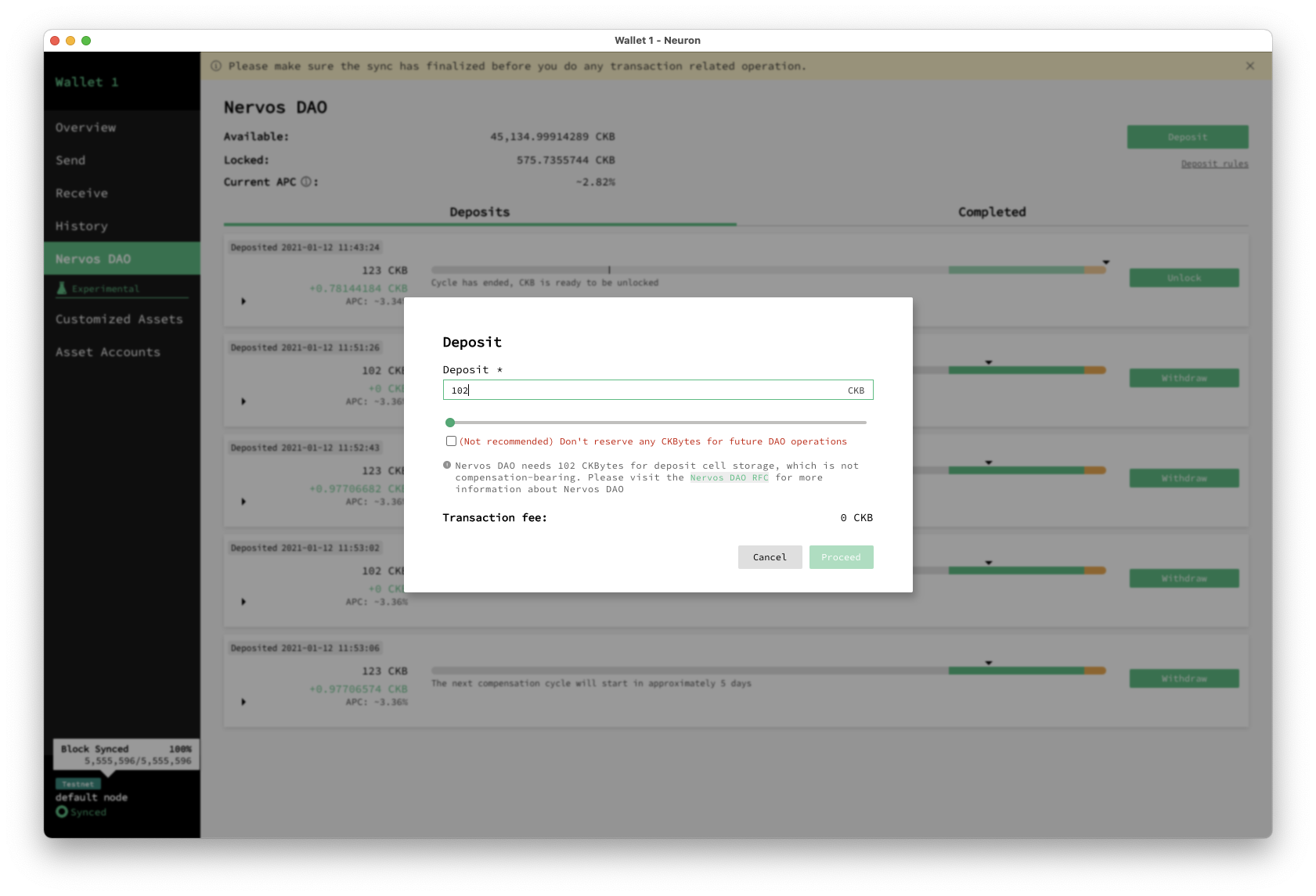 UI Design for Neuron · Issue #2 · Magickbase/visual-style-guide · GitHub