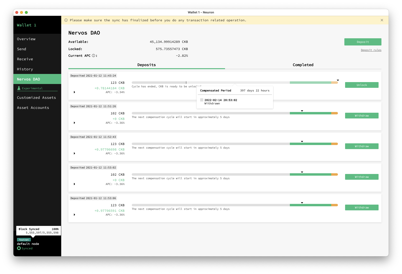 UI Design for Neuron · Issue #2 · Magickbase/visual-style-guide · GitHub