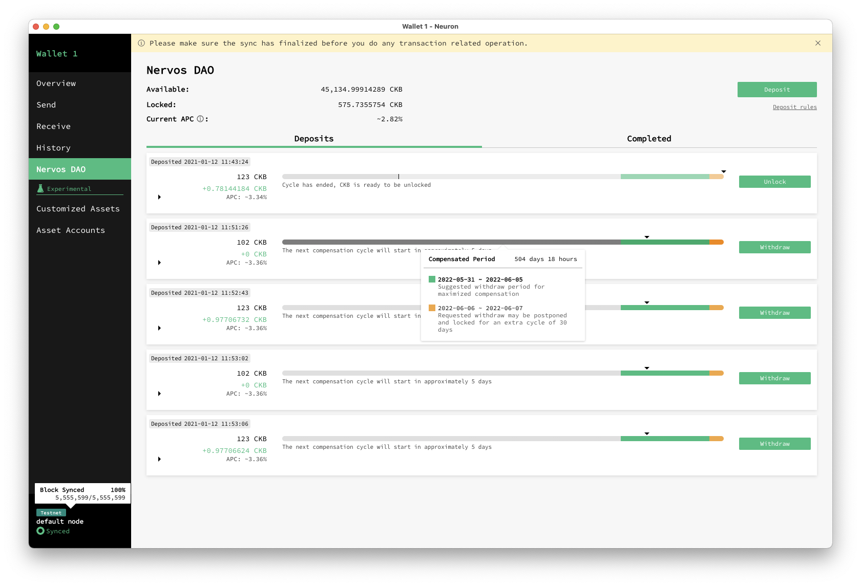 UI Design for Neuron · Issue #2 · Magickbase/visual-style-guide · GitHub