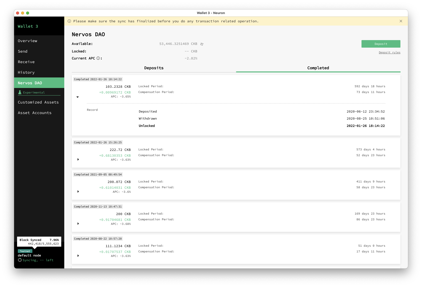 UI Design for Neuron · Issue #2 · Magickbase/visual-style-guide · GitHub