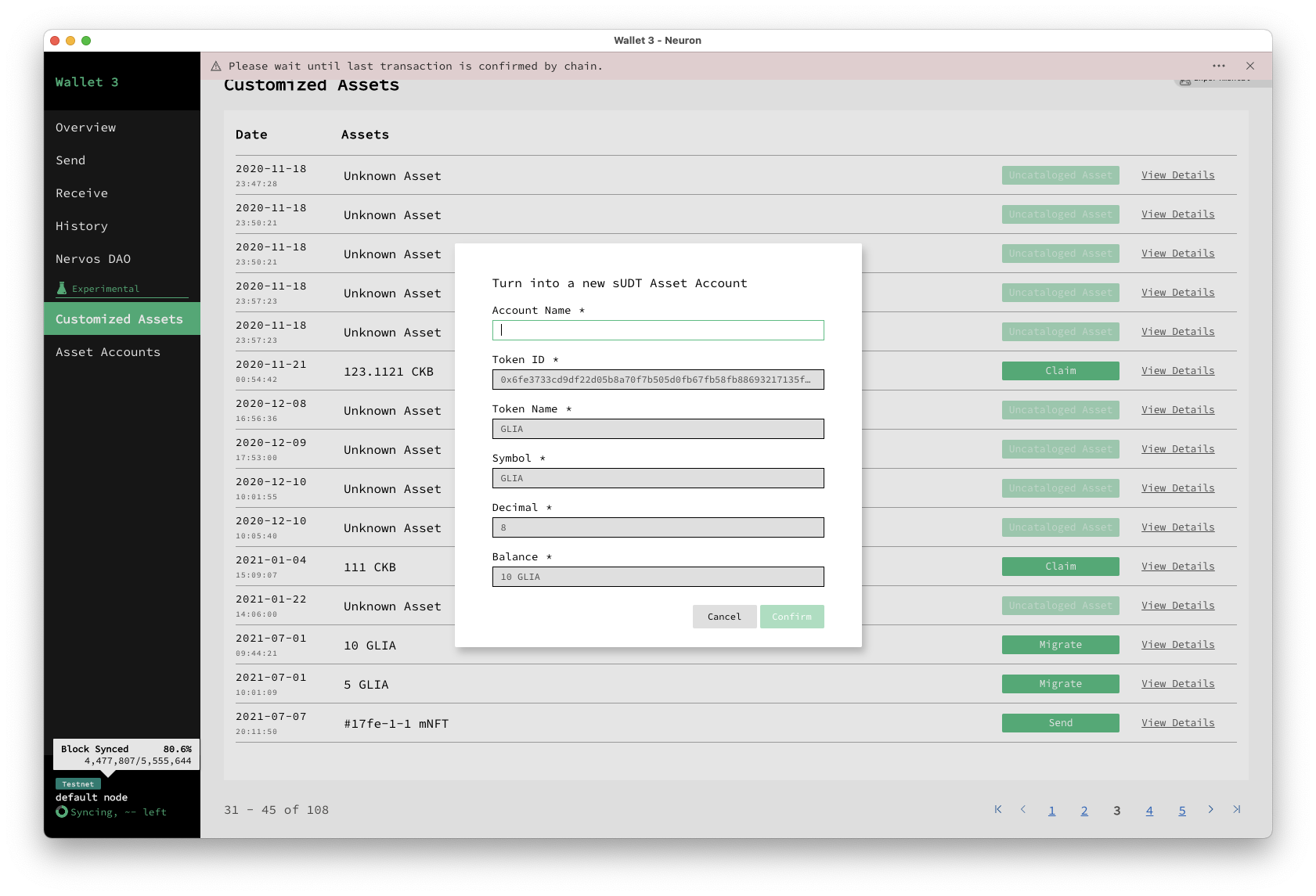 Ui Design For Neuron · Issue 2 · Magickbasevisual Style Guide · Github