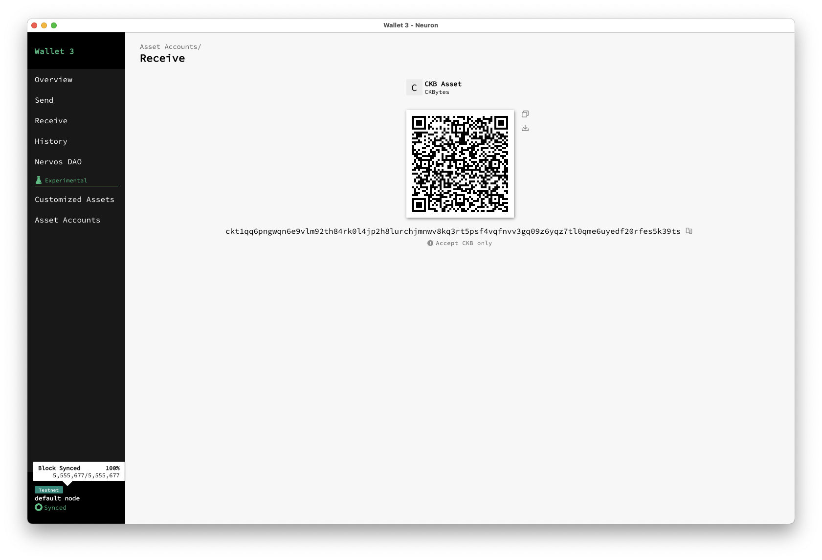 UI Design for Neuron · Issue #2 · Magickbase/visual-style-guide · GitHub