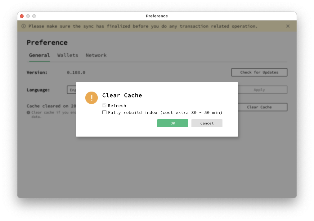 UI Design for Neuron · Issue #2 · Magickbase/visual-style-guide · GitHub