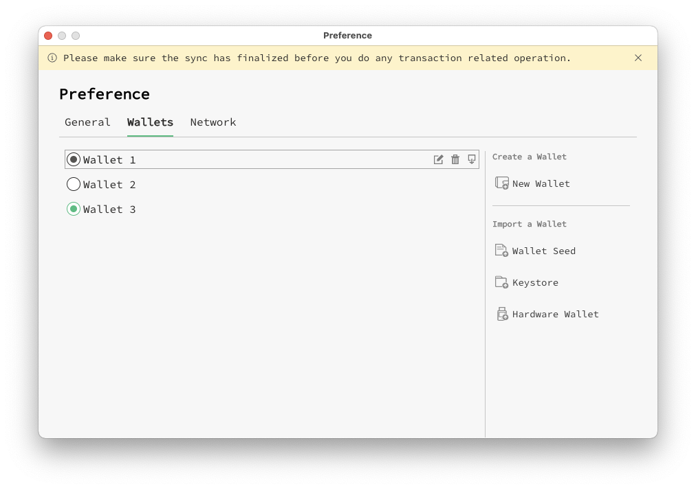 UI Design for Neuron · Issue #2 · Magickbase/visual-style-guide · GitHub