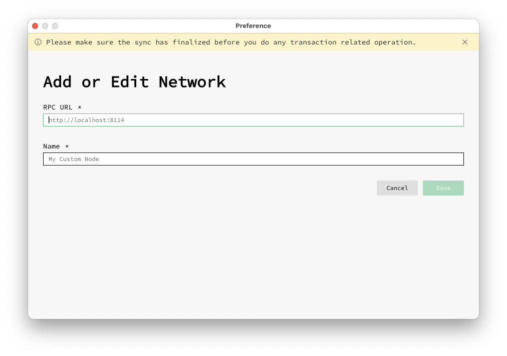 UI Design for Neuron · Issue #2 · Magickbase/visual-style-guide · GitHub