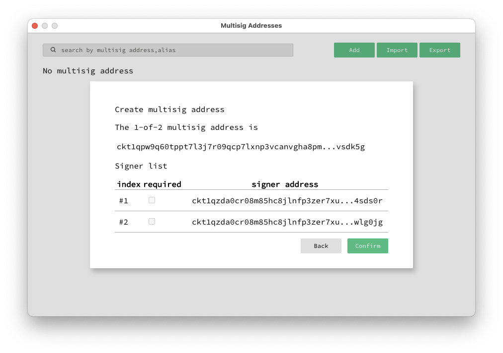 UI Design for Neuron · Issue #2 · Magickbase/visual-style-guide · GitHub