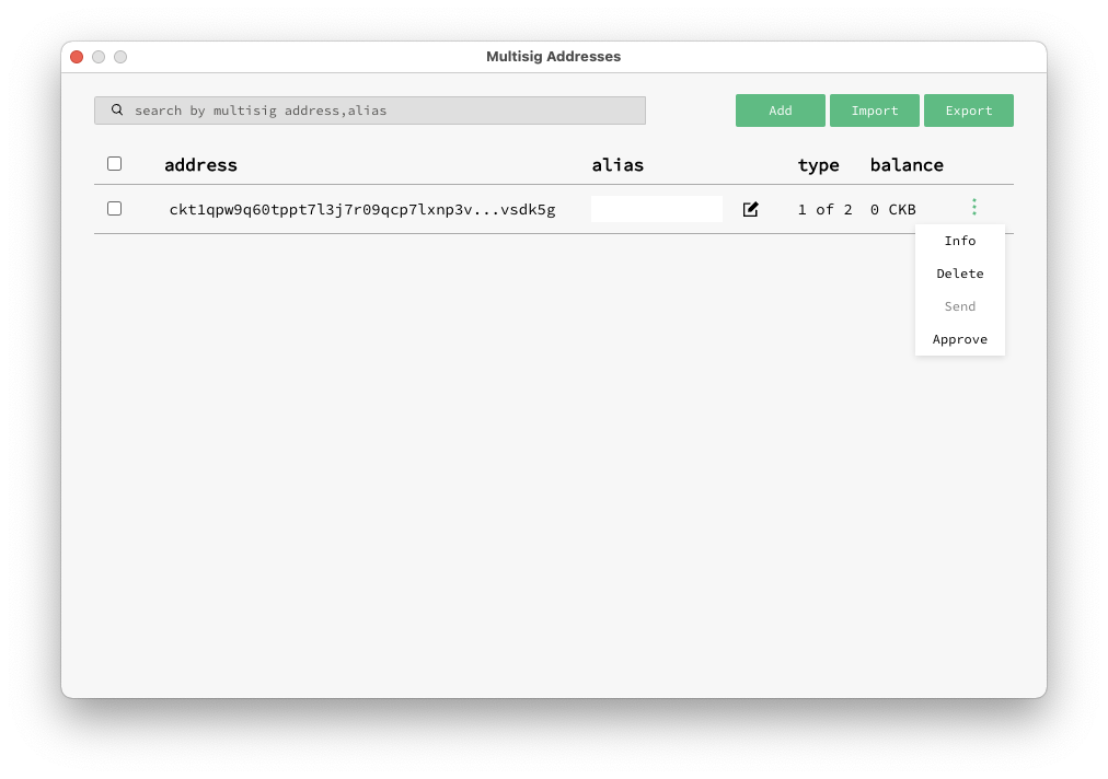 UI Design for Neuron · Issue #2 · Magickbase/visual-style-guide · GitHub
