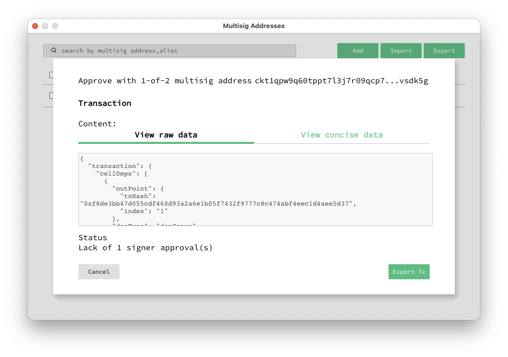 UI Design for Neuron · Issue #2 · Magickbase/visual-style-guide · GitHub