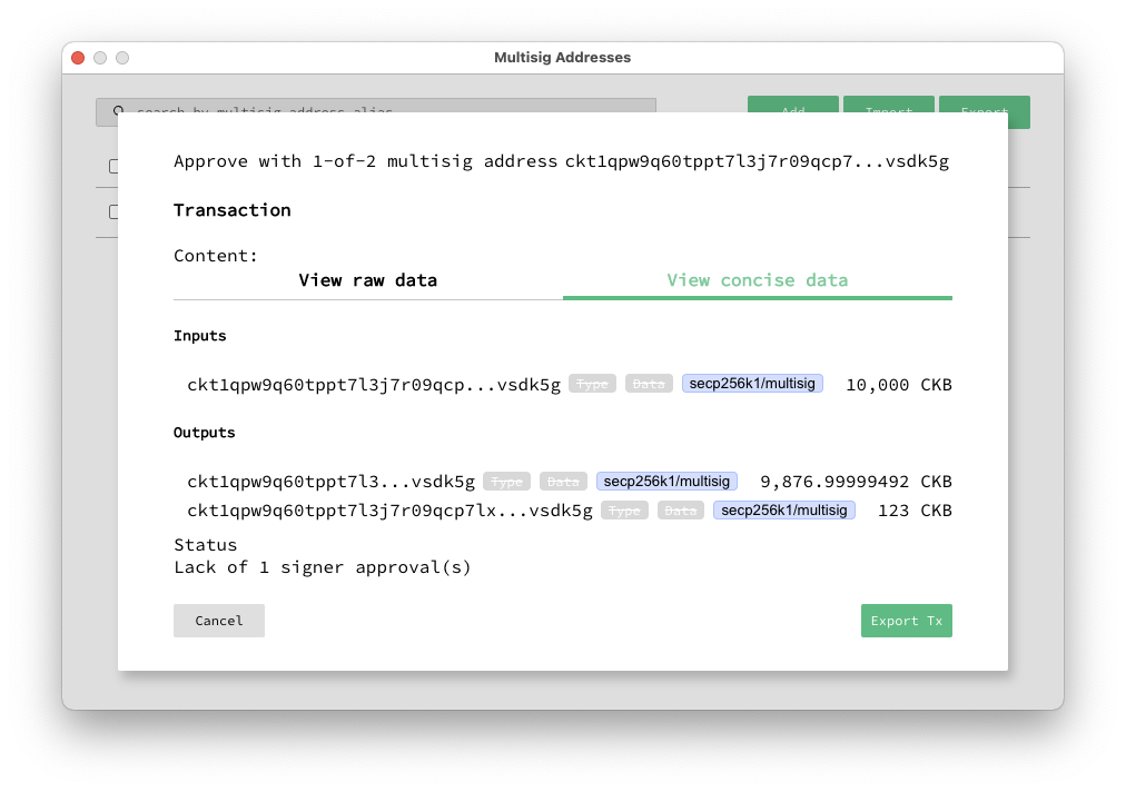 UI Design for Neuron · Issue #2 · Magickbase/visual-style-guide · GitHub