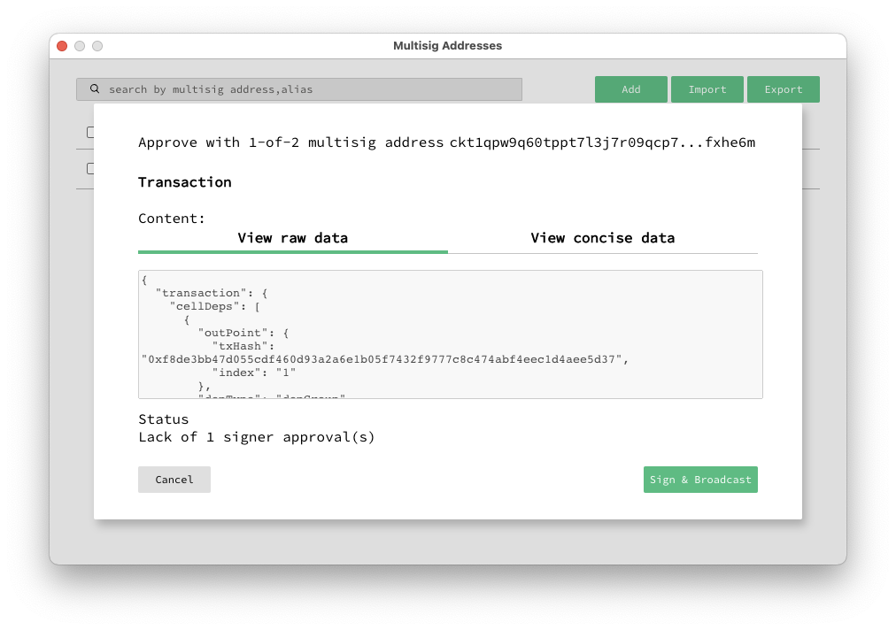 UI Design for Neuron · Issue #2 · Magickbase/visual-style-guide · GitHub