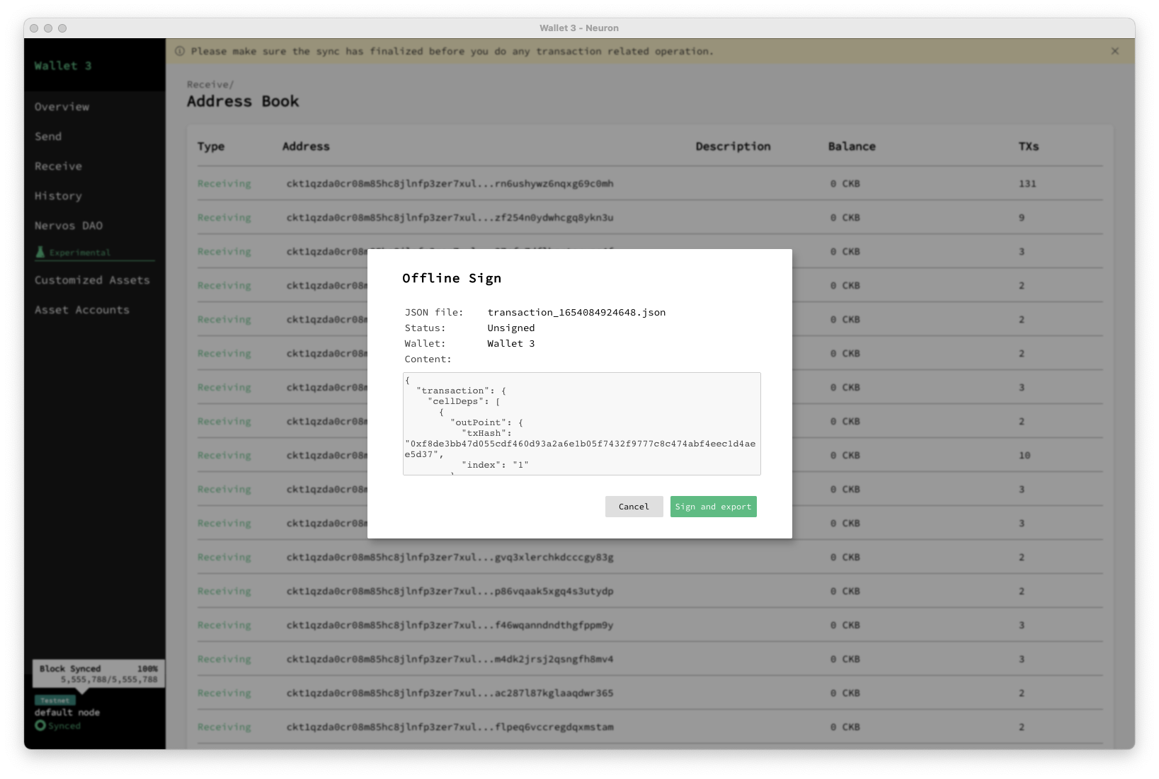 UI Design for Neuron · Issue #2 · Magickbase/visual-style-guide · GitHub