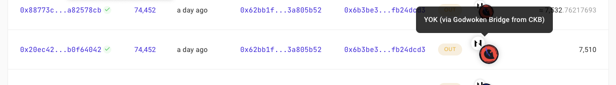 gwscan ui is going to add some features · Issue #4 · Magickbase/visual-style-guide · GitHub