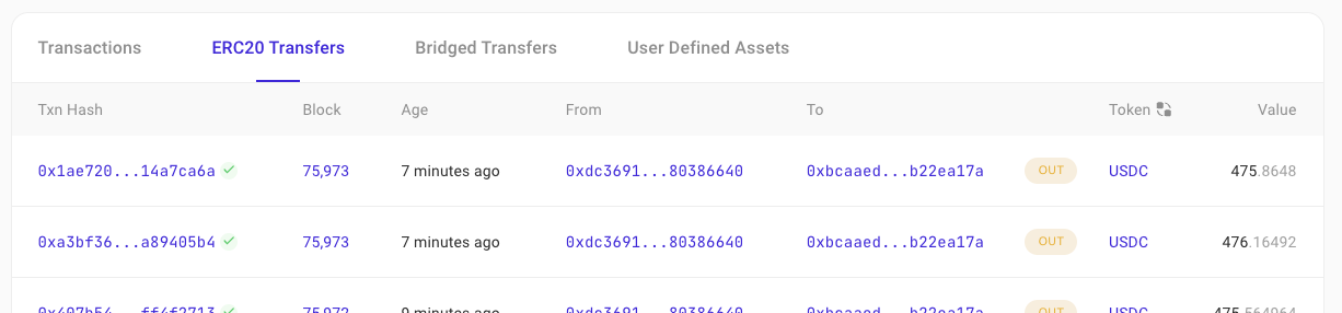 gwscan ui is going to add some features · Issue #4 · Magickbase/visual-style-guide · GitHub