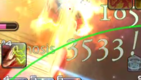 p12s Caloric Theory wind radius is inaccurate · Issue #10 · PunishXIV/Splatoon · GitHub