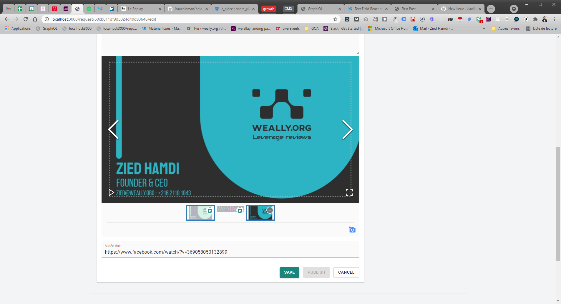 Thumb is selected even if we override renderThumbInner · Issue #611 · xiaolin/react-image ...