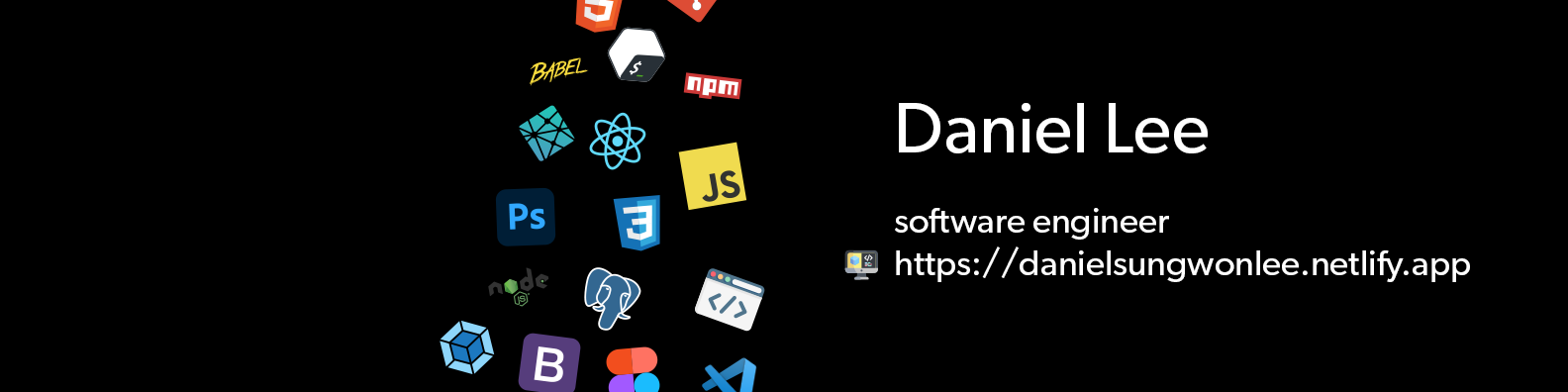 daniel-sungwon-lee (Daniel Lee) · GitHub
