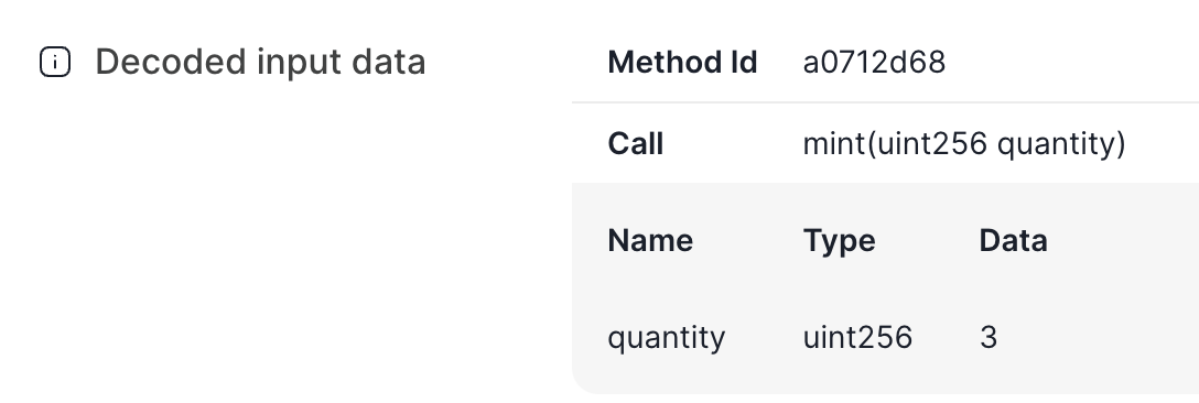 Bug Transaction Decode Issue · Issue 140 · Jon Beckerheimdall Rs · Github 