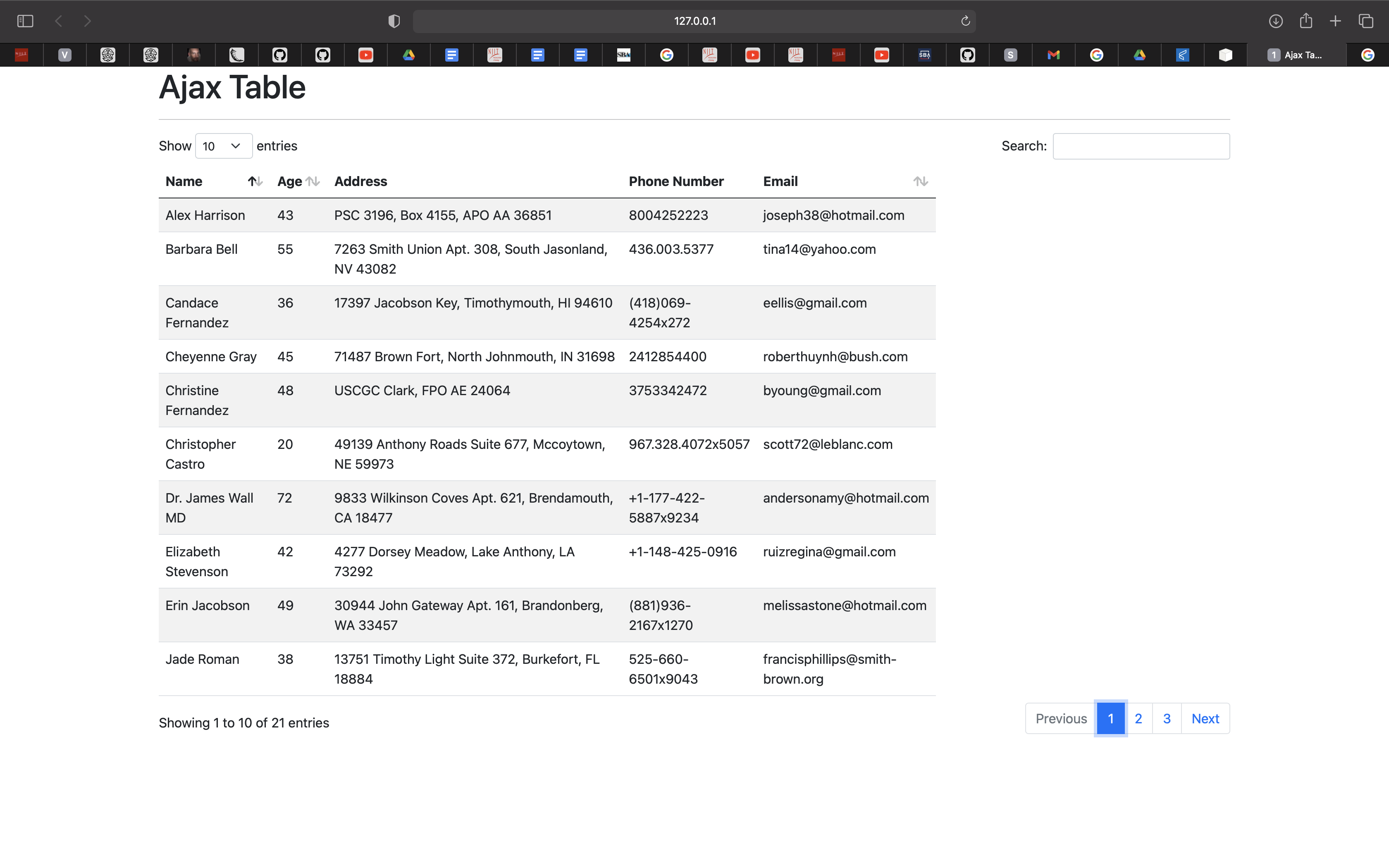 GitHub - saivishalc1/flask-tables-main