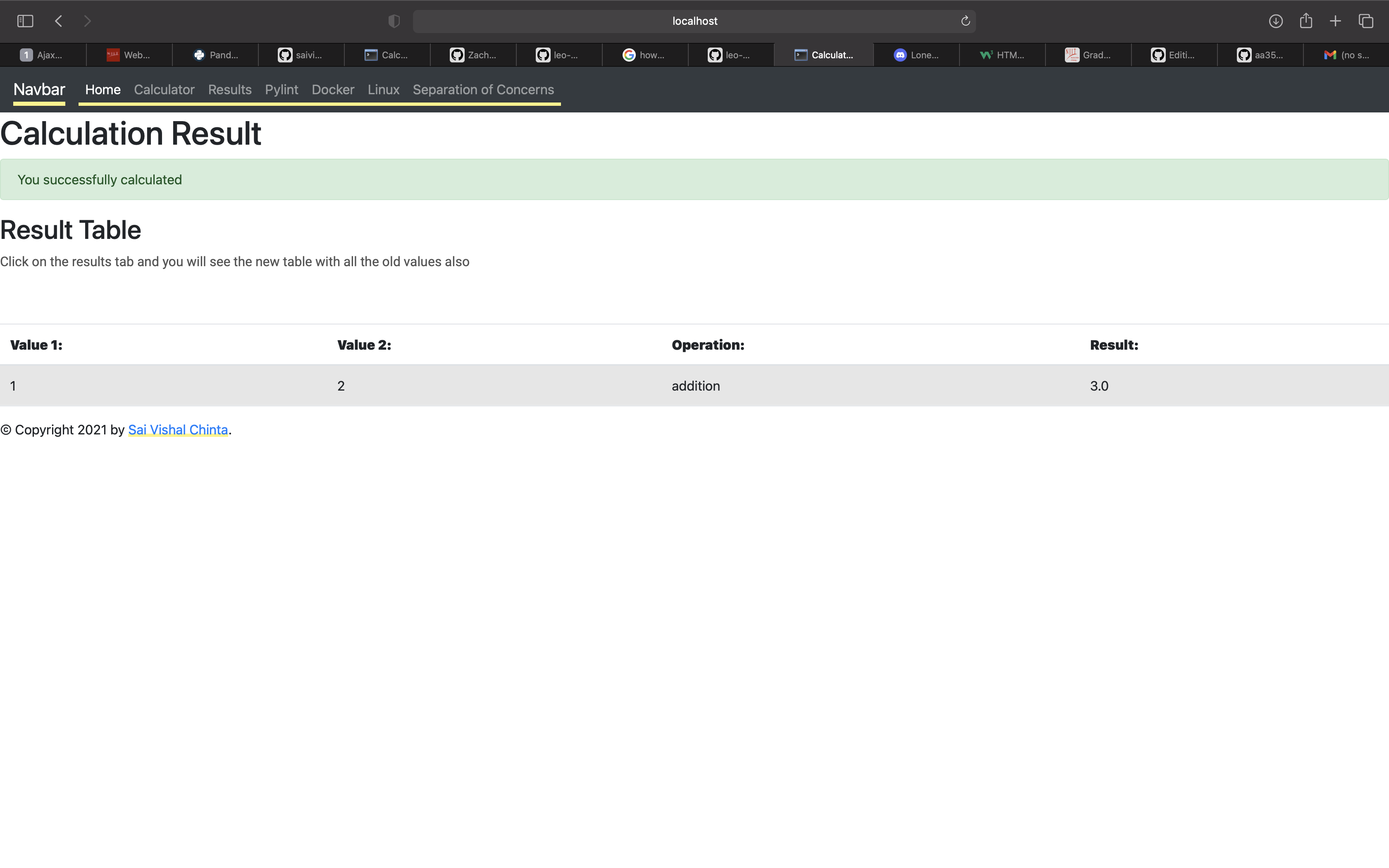 GitHub - saivishalc1/Calculator_2-flask-calculator