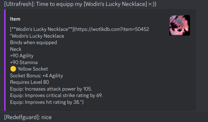 Emojis in an embed's masked link hover text breaks the link entirely ...