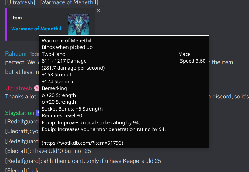 Emojis in an embed's masked link hover text breaks the link entirely. · Issue #6315 · discord ...