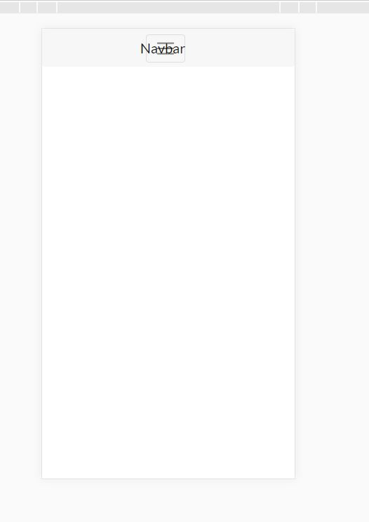 [v4 Alpha] Navbar Broken On Mobile · Issue 23056 · Twbs Bootstrap · Github
